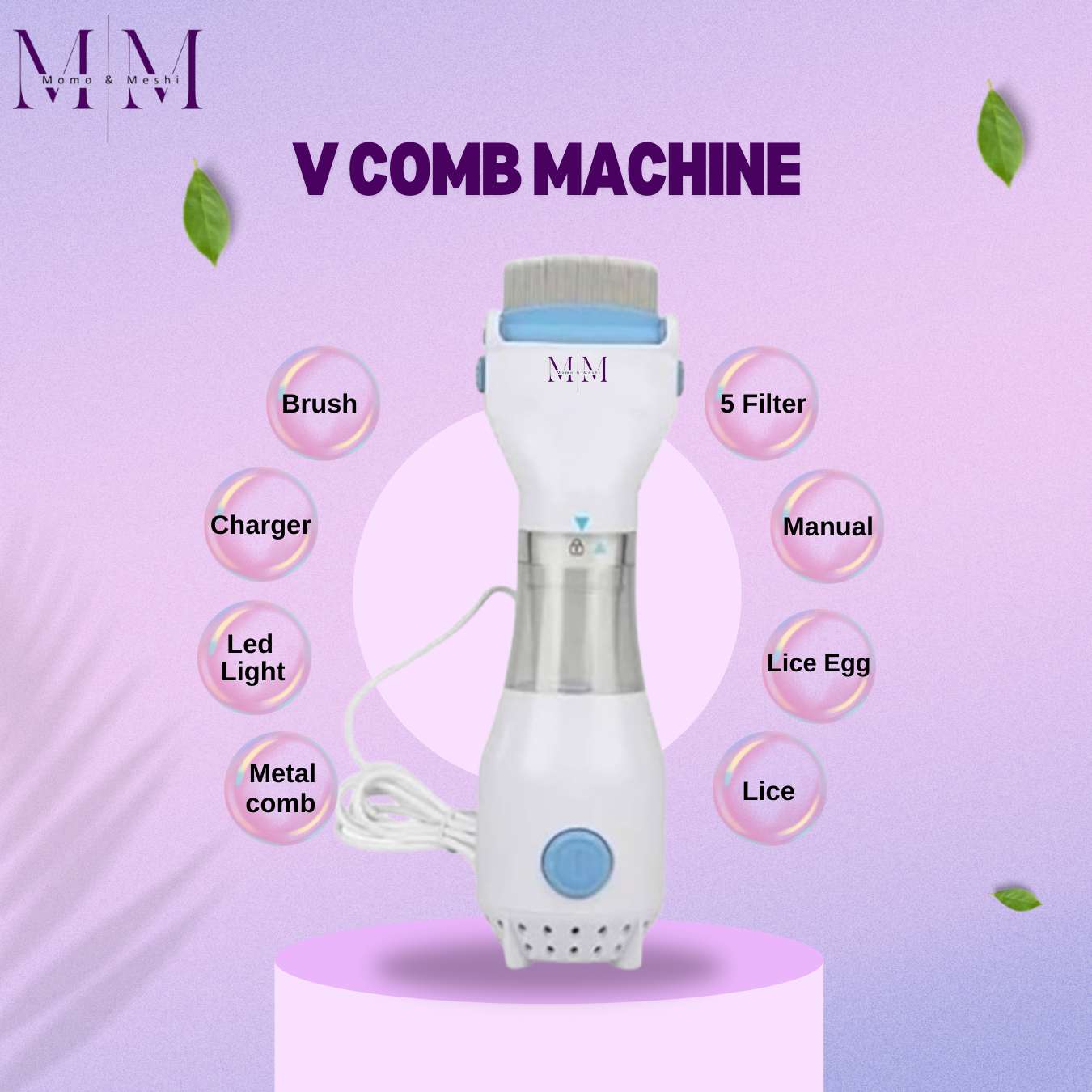 Momo & Meshi | Makeup Store | The Best Cosmetics